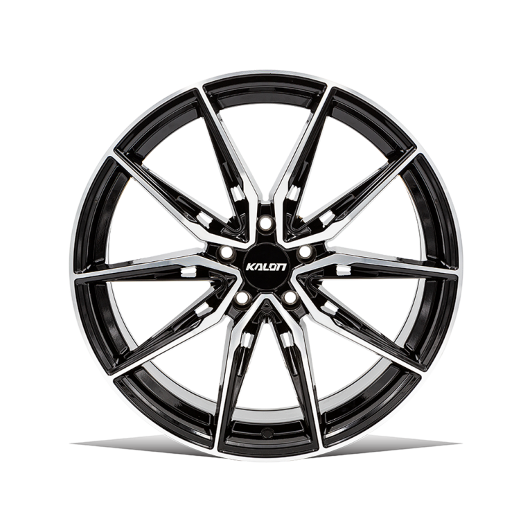 [102] Cypher – Kalon Wheels