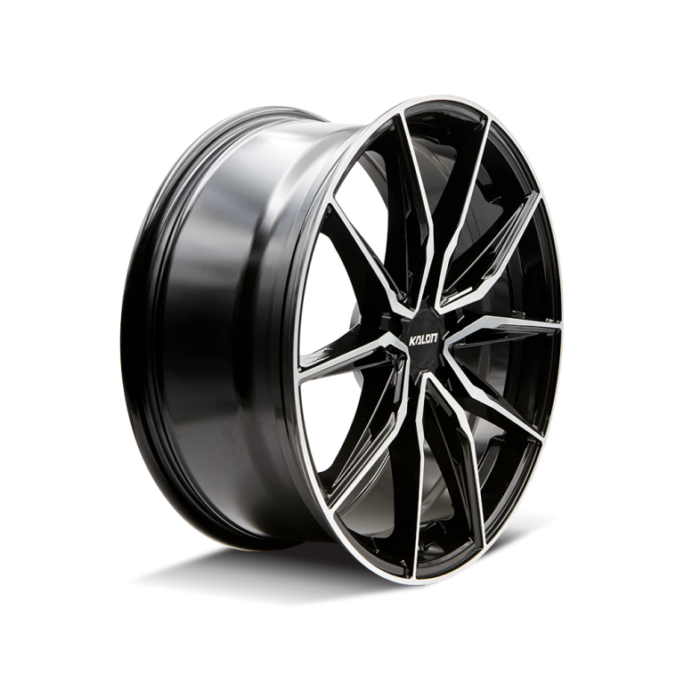 [102] Cypher – Kalon Wheels