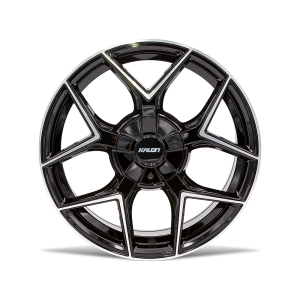 [201] Falcon - Kalon Wheels