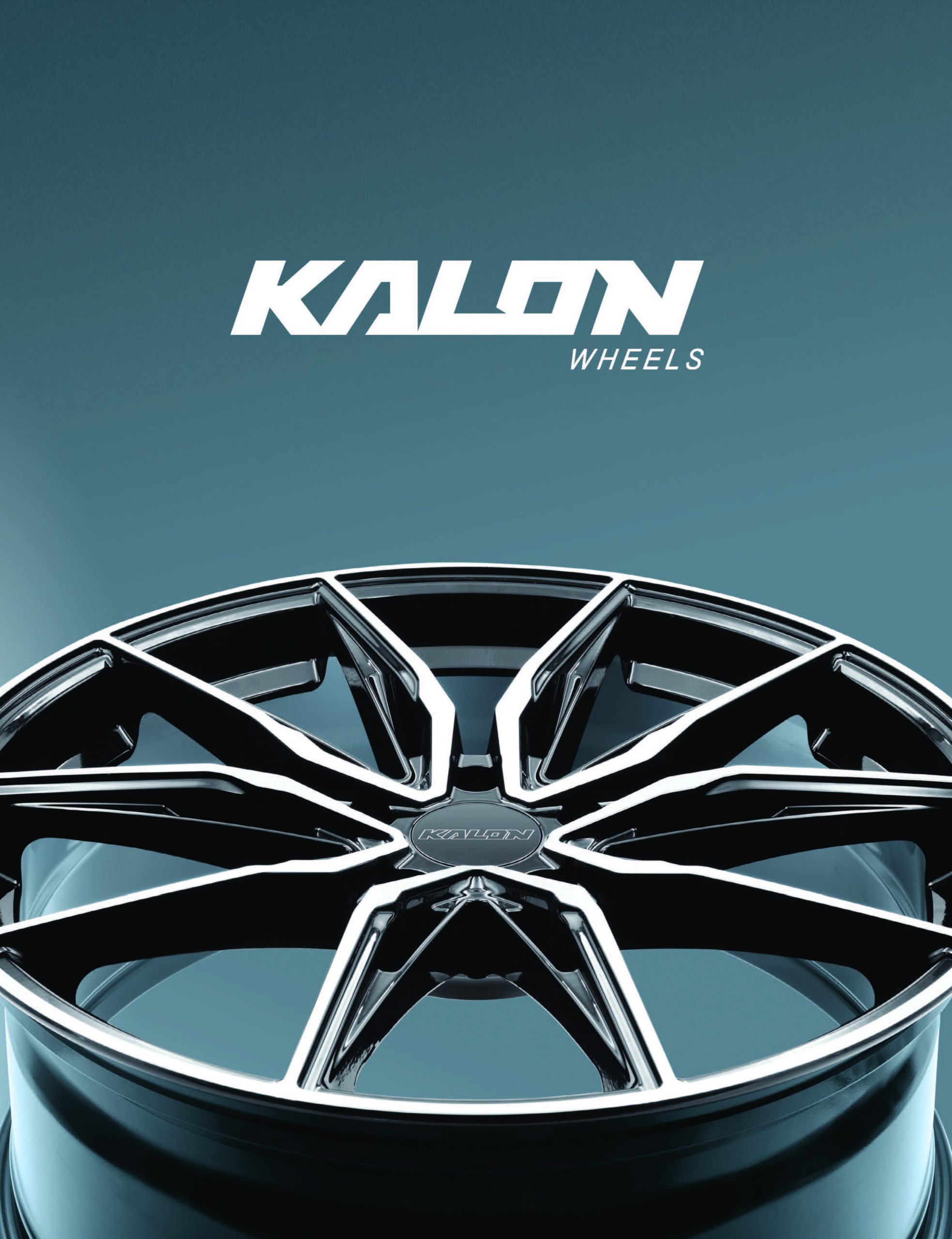 Catalog Download – Kalon Wheels